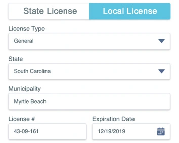Online Permit Expediter Service and Runner Near You | PERMITS.com
