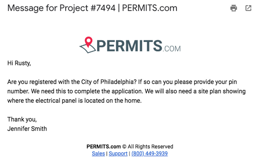 How it works | Online Permit Expediter Service and Runner Near You ...