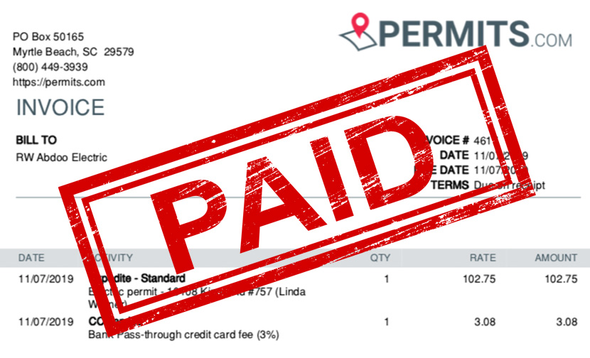 How it works | Online Permit Expediter Service and Runner Near You ...
